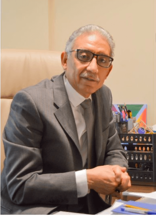 Team | Arabian Construction House